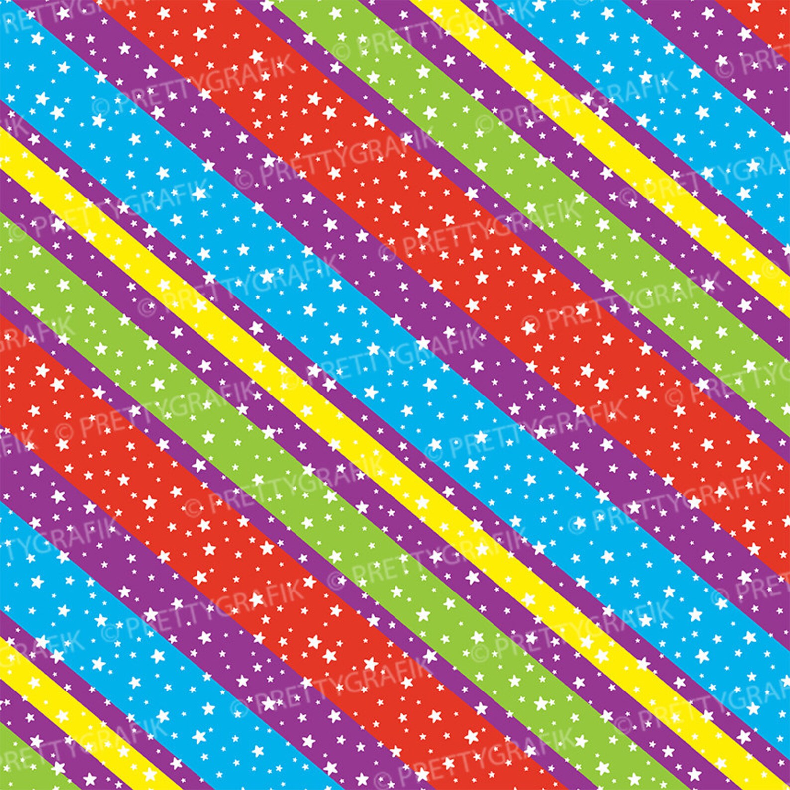 Magician Digital Paper Commercial Use Scrapbook Patterns - Etsy