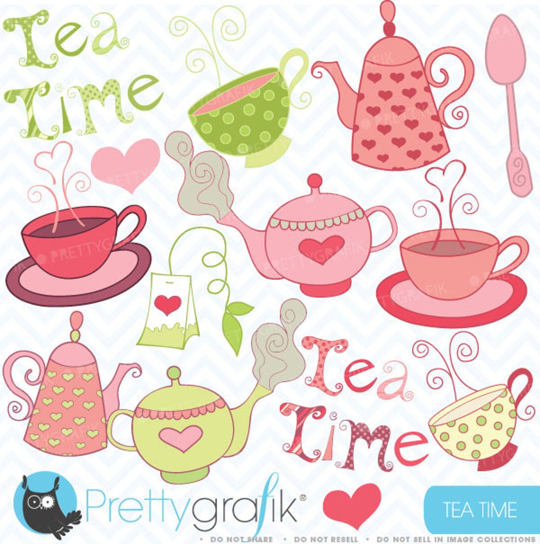 Commercial Use Vector Clipart Collections
