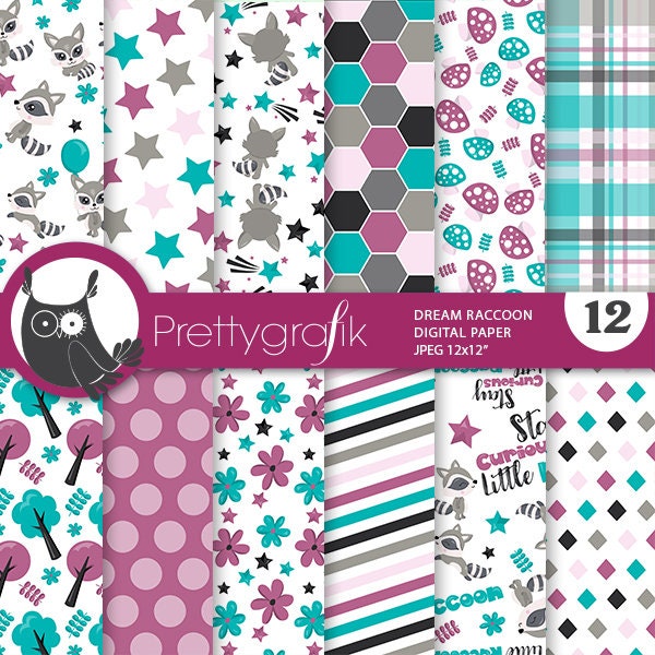 Digital Pattern - Etsy