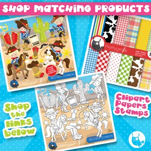 Cowboys Digital Stamp Commercial Use, Vector Graphics, Digital Stamp ...