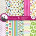 Kawaii Ghost Clipart Commercial Use, Vector Graphics, Digital Clip Art ...