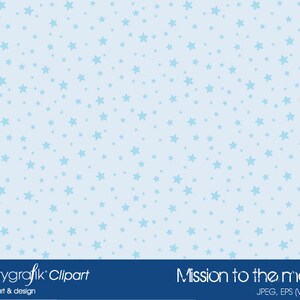 Space Clipart Commercial Use, Vector Graphics, Digital Clip Art ...