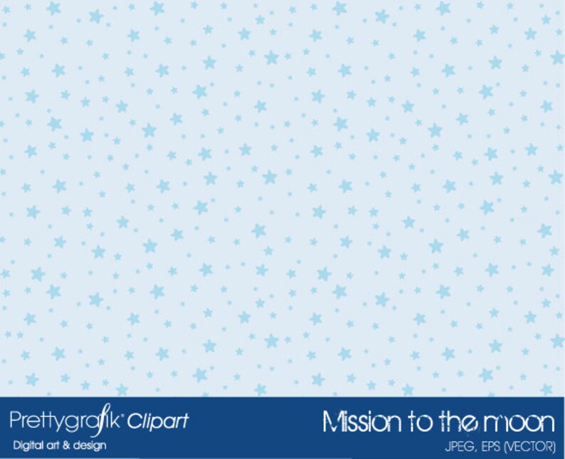 Space Clipart Commercial Use Vector Graphics Digital Clip - Etsy