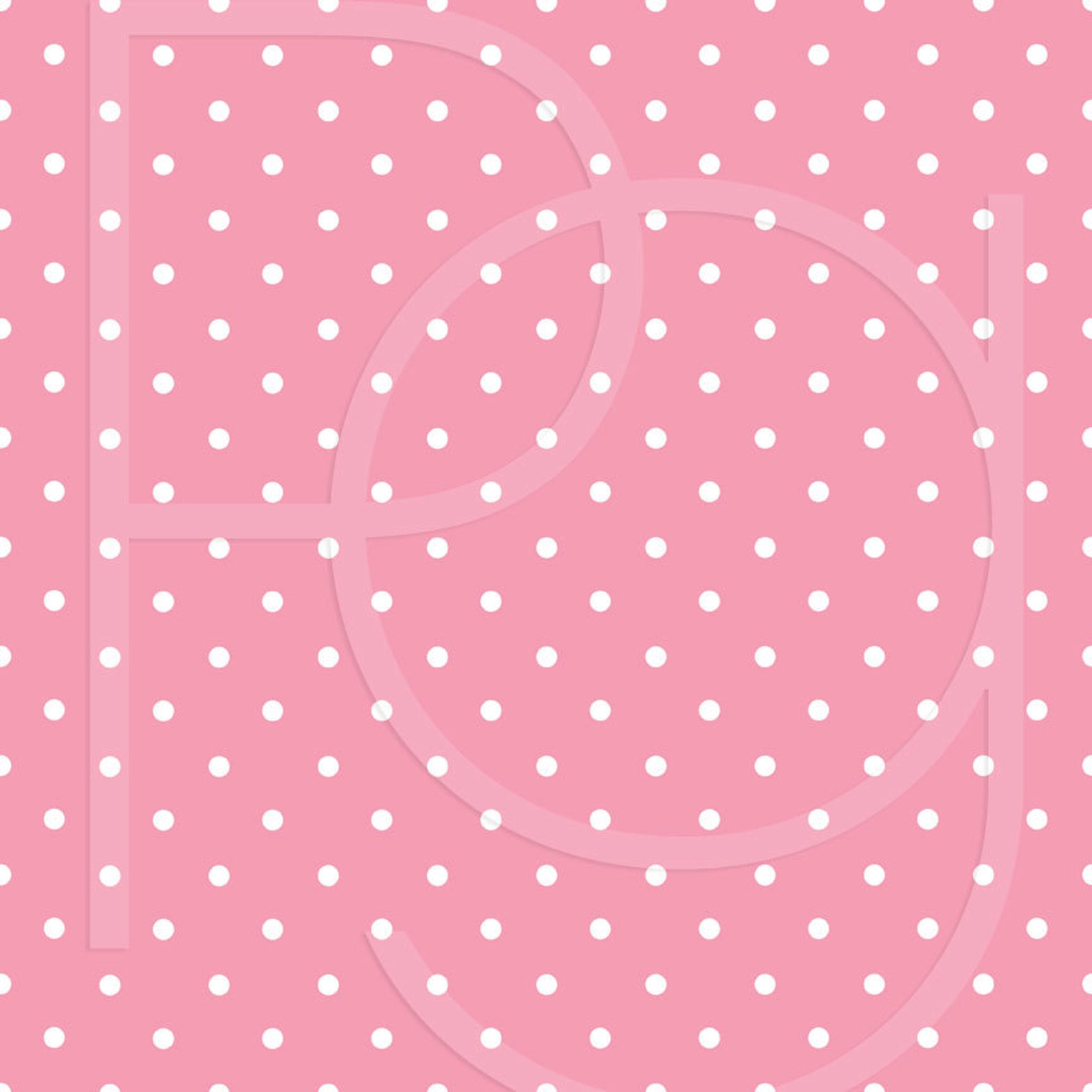 18 Bright Colors Digital Paper Commercial Use Scrapbook - Etsy