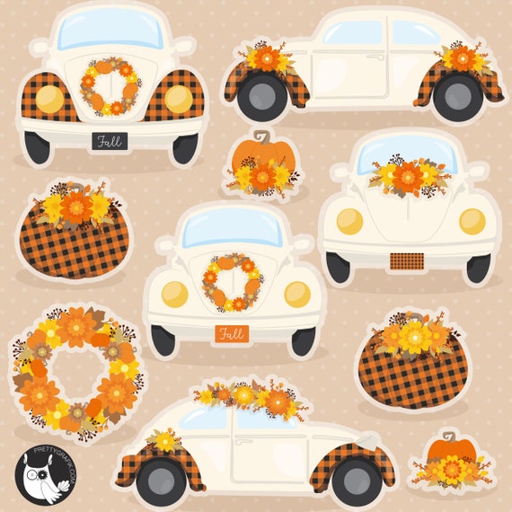 Fall Beetle, clipart, clipart commercial use, vector graphics, clip art ...