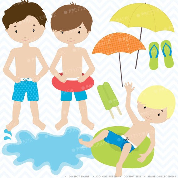 Not Sharing Clip Art