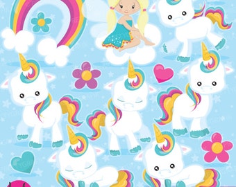 Graduation Girls Clipart Commercial Use, Vector Graphics, Digital Clip ...