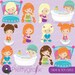 Hygiene Clipart Commercial Use, Vector Graphics, Digital Clip Art ...