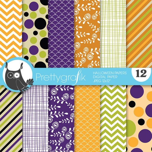 Fairytale Prince Digital Paper Commercial Use Scrapbook - Etsy