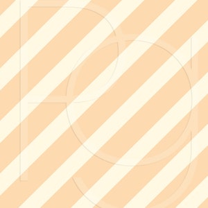 Pastel Stripes Digital Paper, Commercial Use, Scrapbook Patterns ...