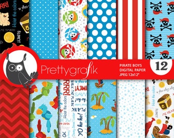 Leopard Animal Print Digital Paper Commercial Use Scrapbook - Etsy