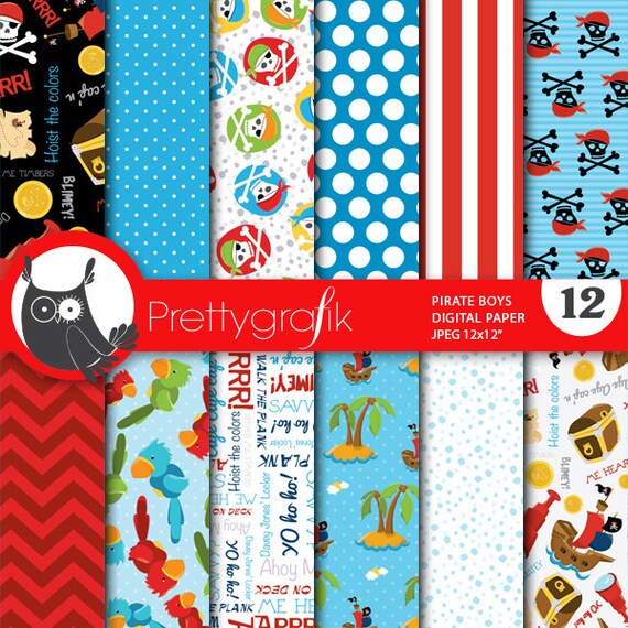 Digital Paper Commercial Use Scrapbook Papers Background - Etsy