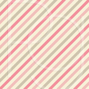 18 Bright Colors Digital Paper, Commercial Use, Scrapbook Patterns ...