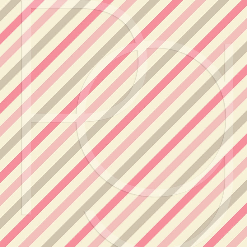 18 Bright Colors Digital Paper Commercial Use Scrapbook - Etsy