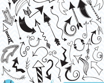 Christmas Cocoa Clipart Commercial Use, Vector Graphics, Digital Clip ...