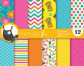 Unicorn School, clipart, clipart commercial use, vector graphics, clip ...