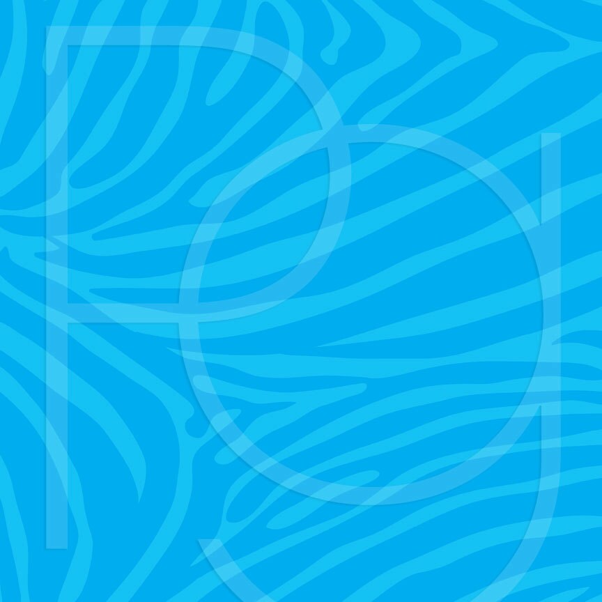 Zebra Print Digital Paper Commercial Use Scrapbook Patterns - Etsy