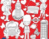 BUY 20 GET 10 OFF Halloween clipart, Jack o lantern clipart, Kawaii ...