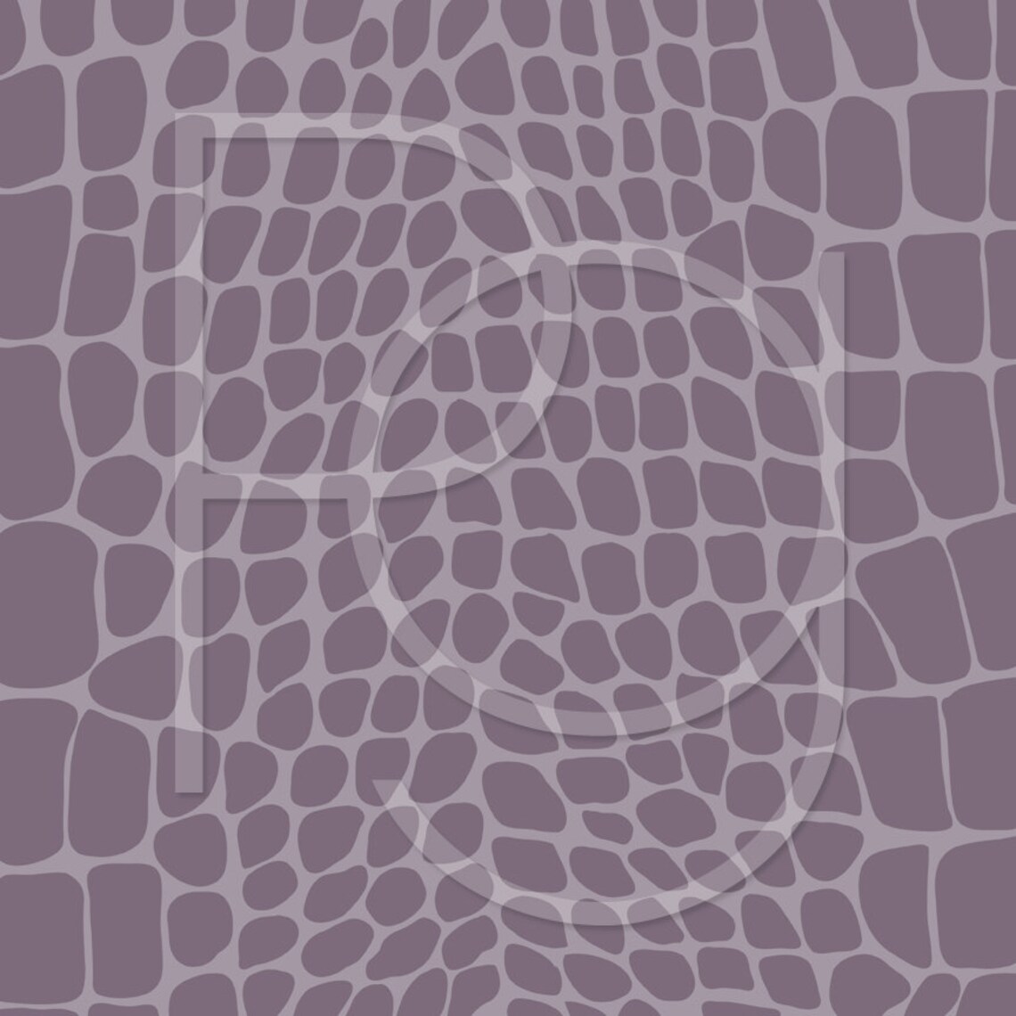 Crocodile Animal Print Digital Paper Commercial Use - Etsy