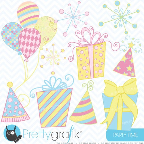 Bake Sale Clipart Commercial Use Vector Graphics Digital - Etsy
