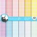 Bright Colors Digital Paper, Commercial Use, Scrapbook Patterns ...