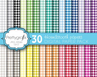 Houndstooth Digital - Etsy