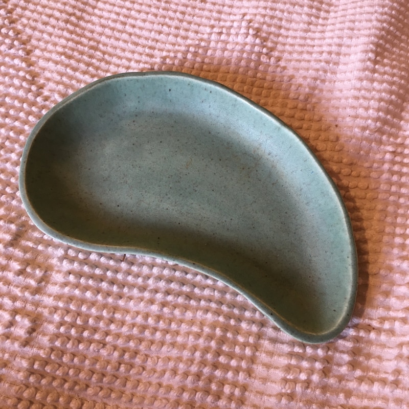 Large Ceramic Tray - Etsy