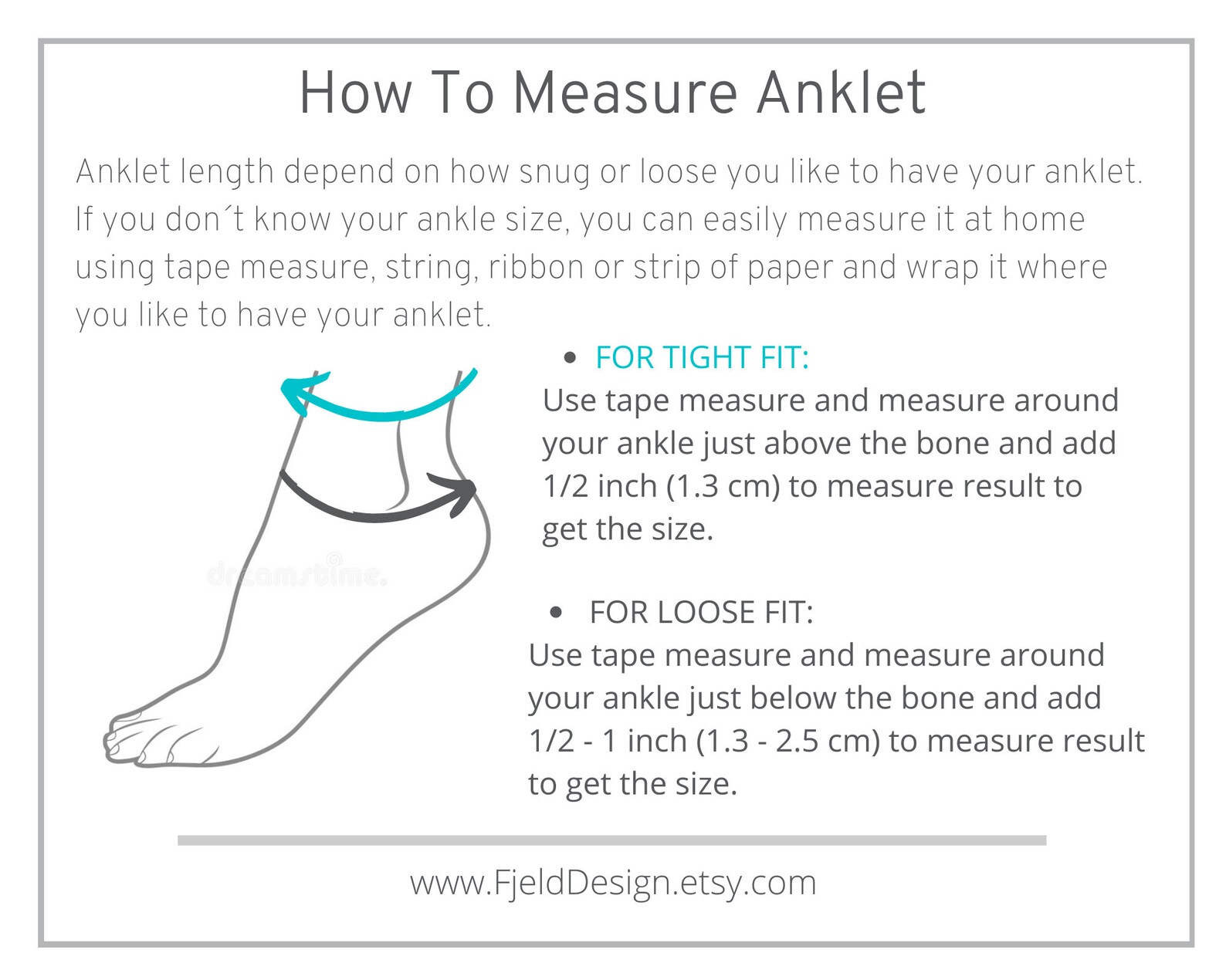 Gold Celtic Anklet Celtic Knot Anklet Medieval Bracelet - Etsy