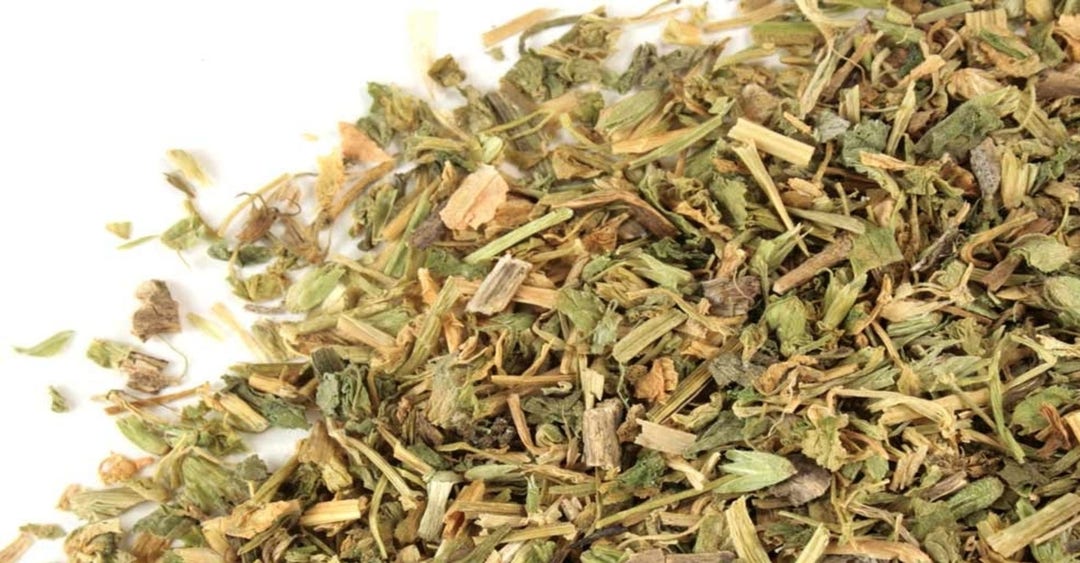 Chickweed Dried Herb Cut and Sifted One Ounce - Etsy