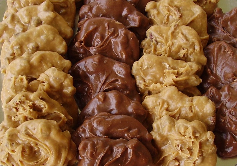 Assorted Pralines - 1 Dozen - Etsy