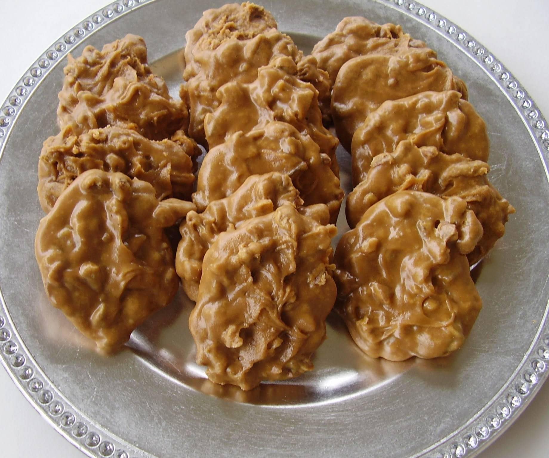 New Orleans Original Pecan Pralines 8 Pralines Every Month for 12 ...