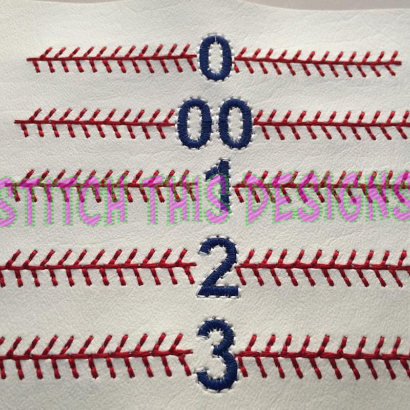 StitchThisDesign - Etsy