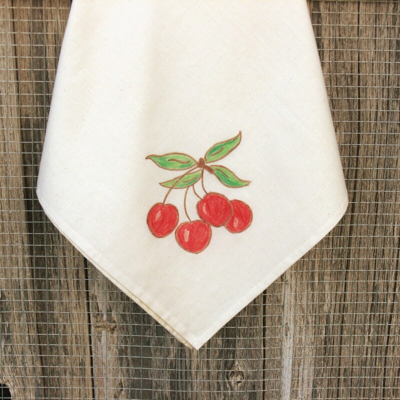 CherryPrairie - Etsy