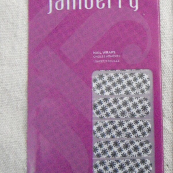 Jamberry Nail Wraps - Etsy