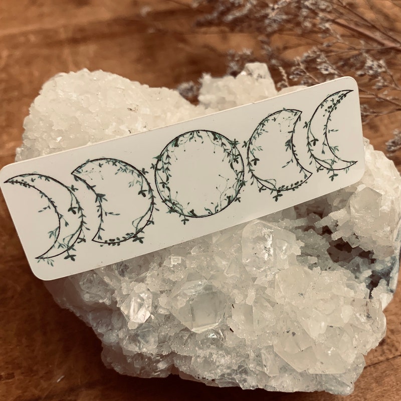 Witch Stickers - Etsy