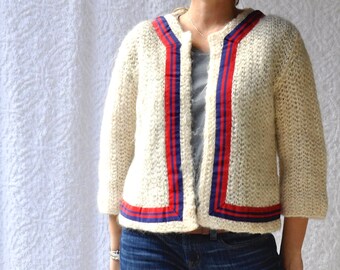 Pin up Sweater - Etsy