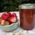 Red Huckleberry Jam, 1 Jar, 8 Oz, Red Whortleberry Jam, Red Bilberry ...