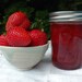 Salal Berry Jam, 8 Oz. Jar, Hand Made, Native Berry Jam, Falls City ...
