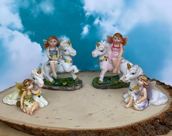 Fairy Garden Dragon Roaring Miniature Accessories, Terrarium Supplies ...