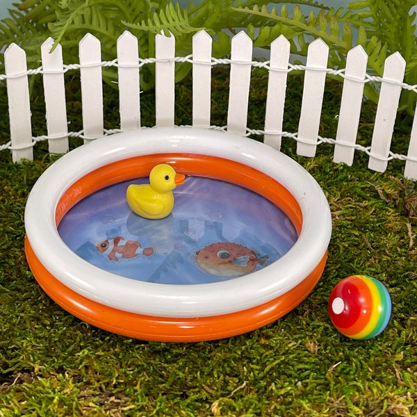 Miniature Beach - Etsy