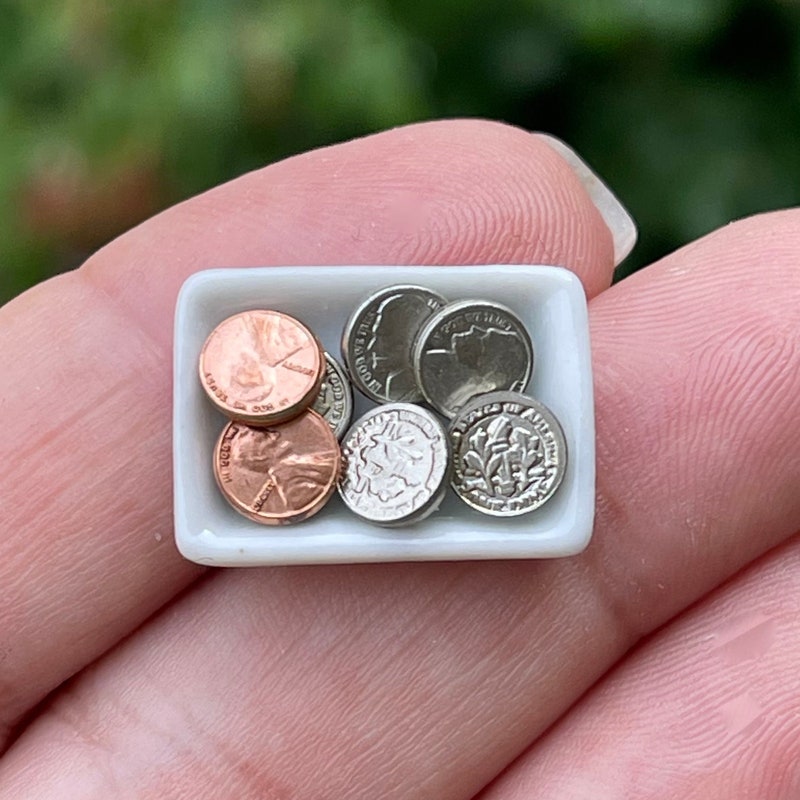 TheLittleHedgerow - Etsy