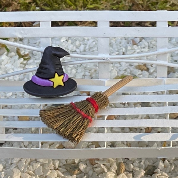 Miniature Witches - Etsy