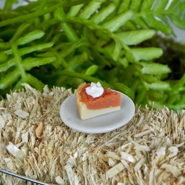 Miniature Pies - Etsy