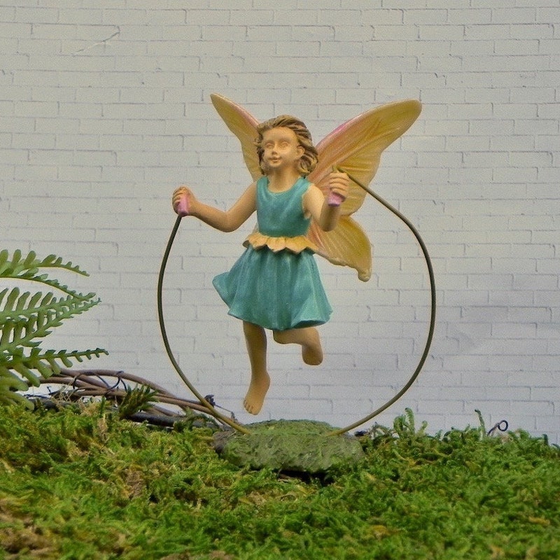 Jump Rope Doll - Etsy