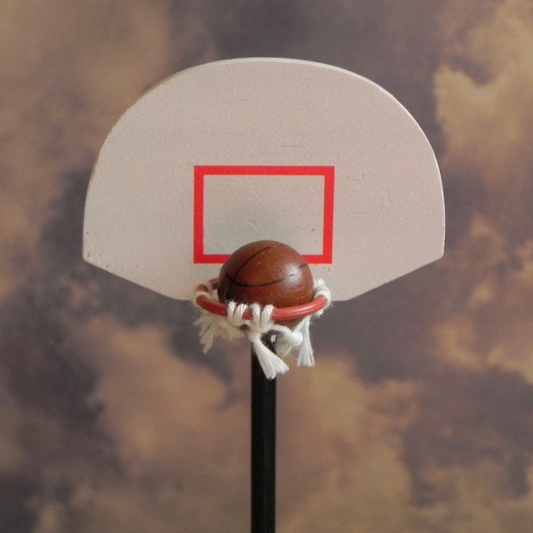 Basketball Hoop - Etsy