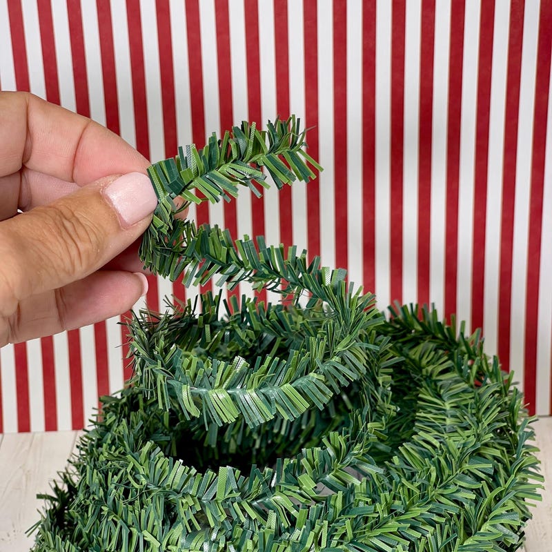 Wire Garland - Etsy