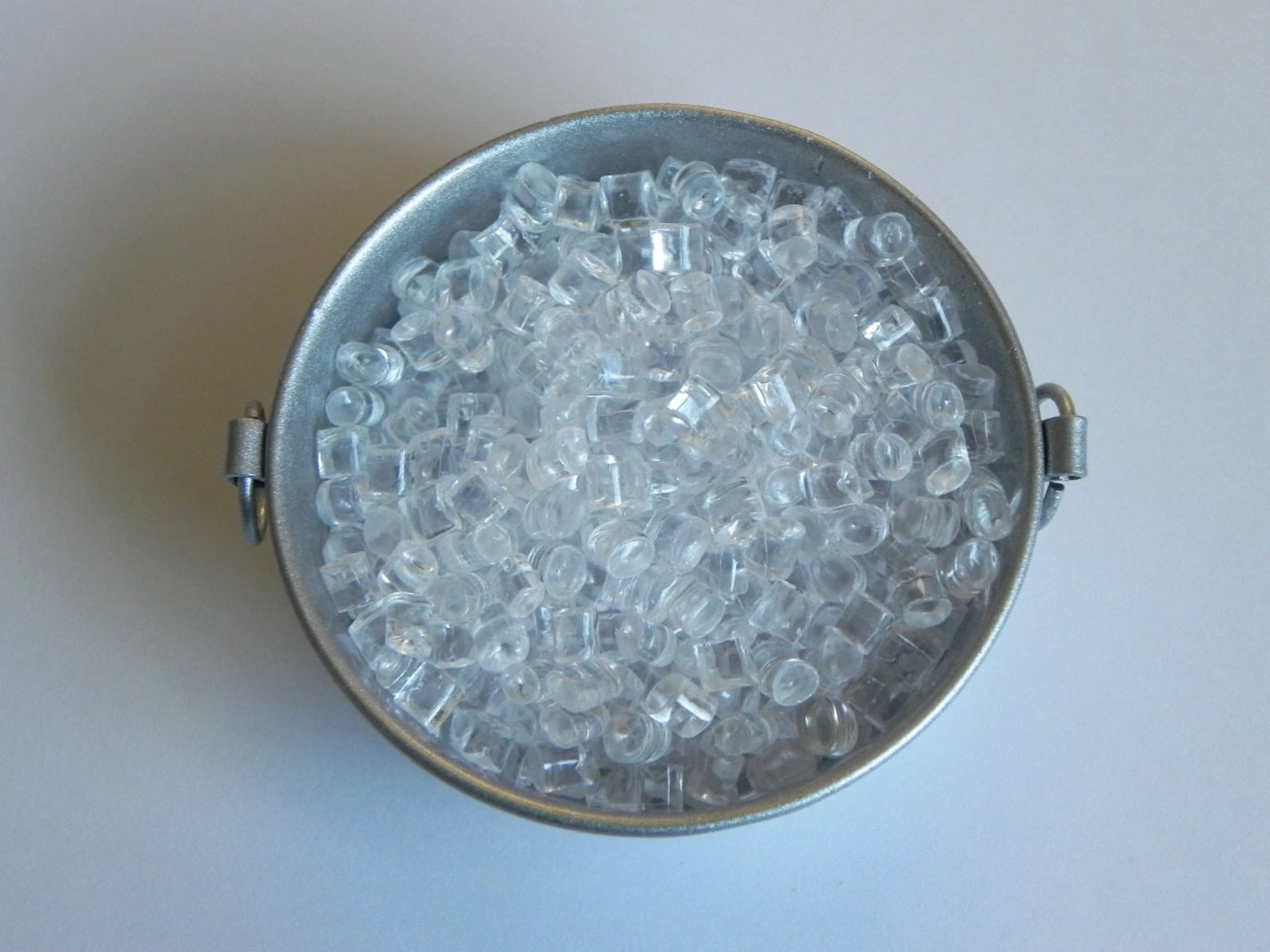 Miniature Ice Cubes Acrylic Miniatures for Fairy Garden Craft | Etsy