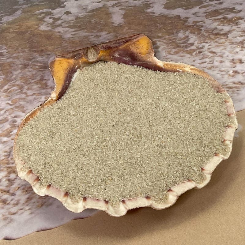 Fine Sand for Miniatures - Etsy