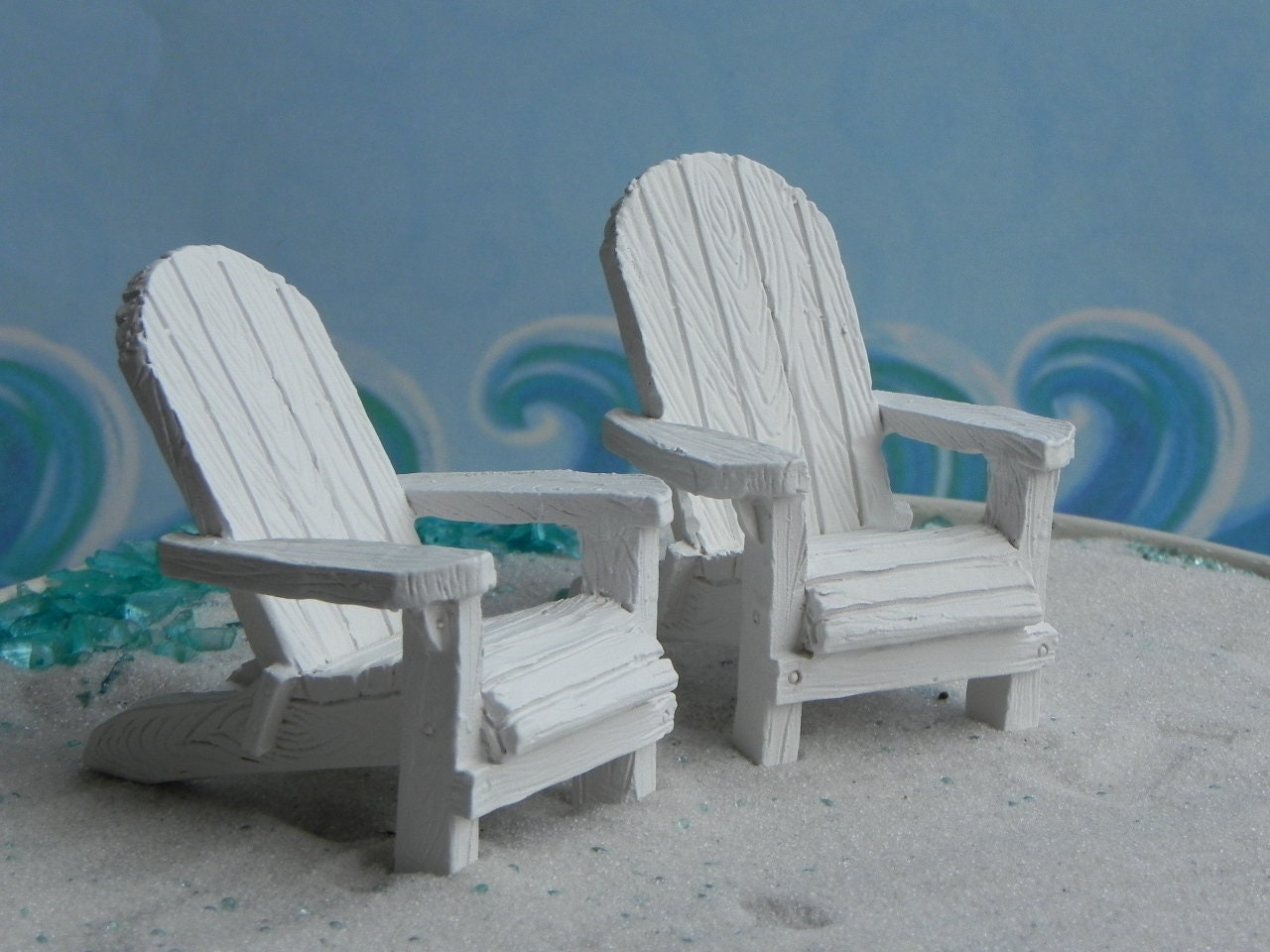 Dolls & Miniatures Miniatures fairy garden accessories Miniature veil ...