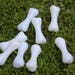 Miniature Bones, Halloween Miniatures, Fairy Garden Accessories ...